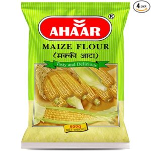Ahaar – Food For Life