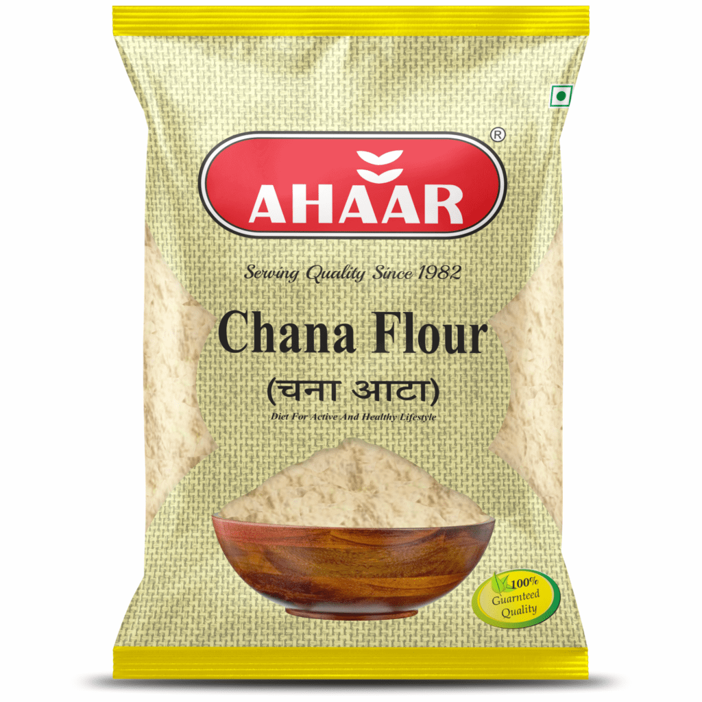 Flour/Atta – Ahaar