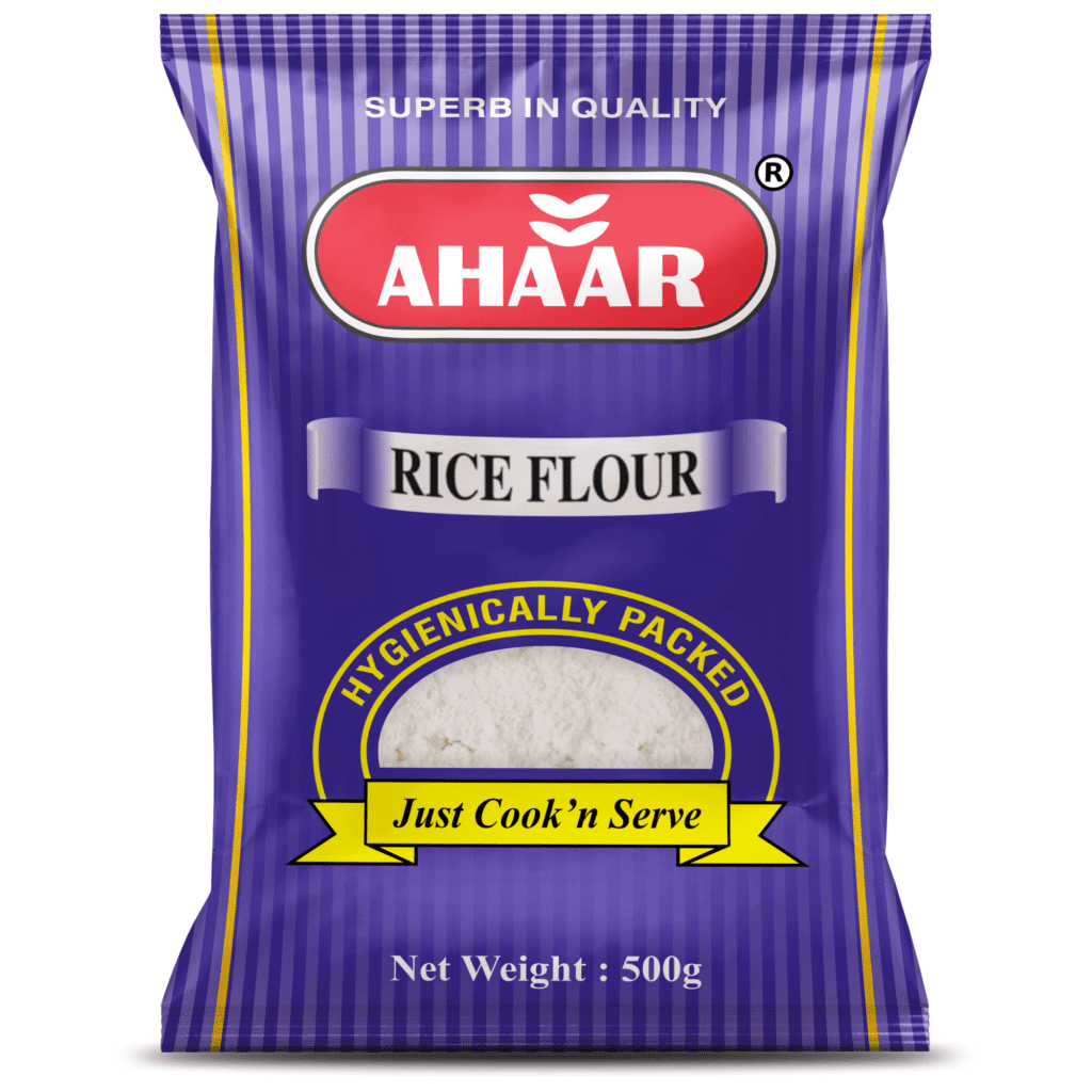 Flour/Atta – Ahaar
