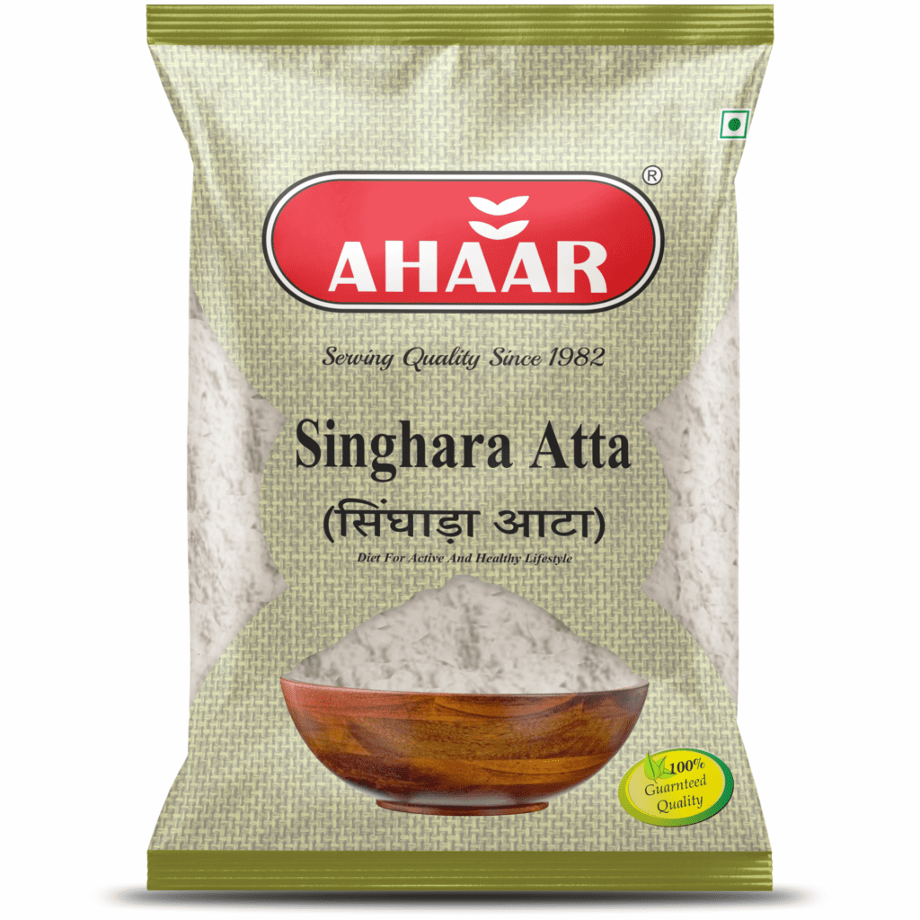 Flour/Atta – Ahaar