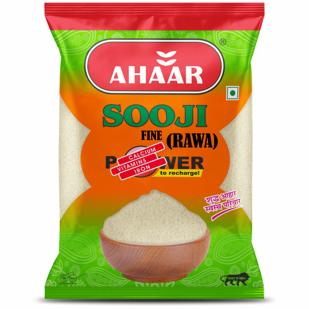 Ahaar Rawa 500 g – Ahaar